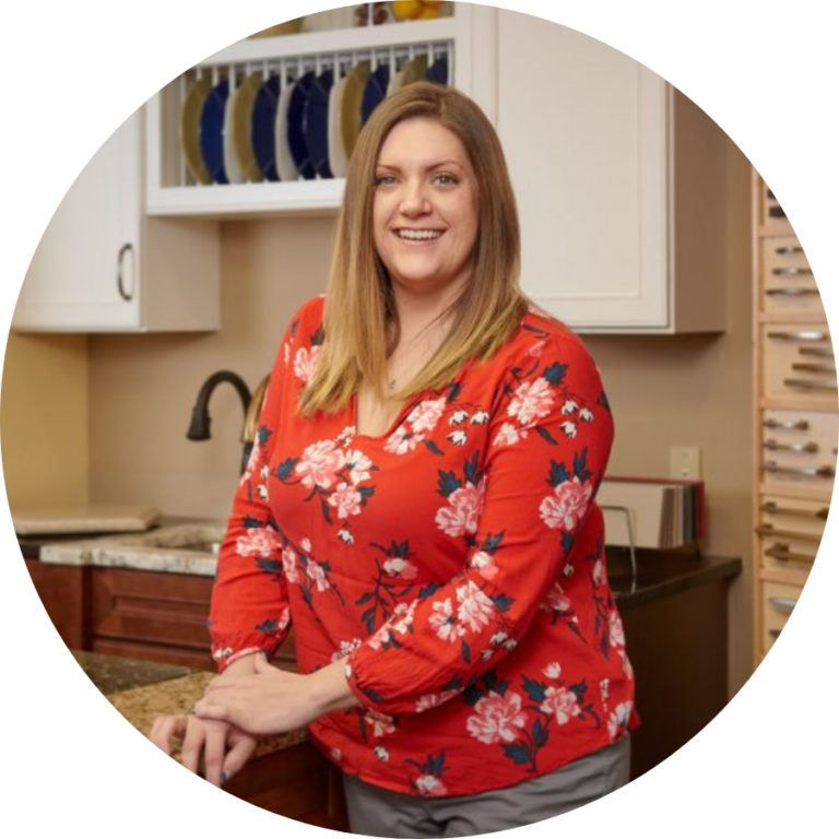 Megan Gerdes: Interior Designer | J.T. McDermott